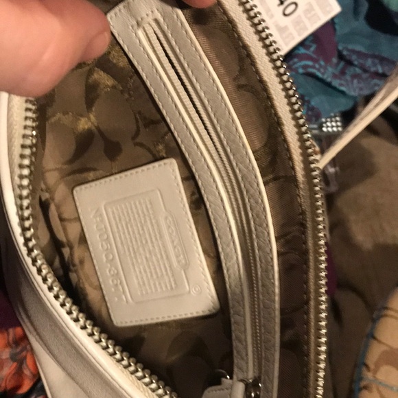 Coach | Bags | Coach Small Purse | Poshmark